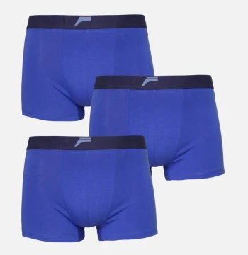 Quần lót boxer nam Freeman BO506 Pack 03